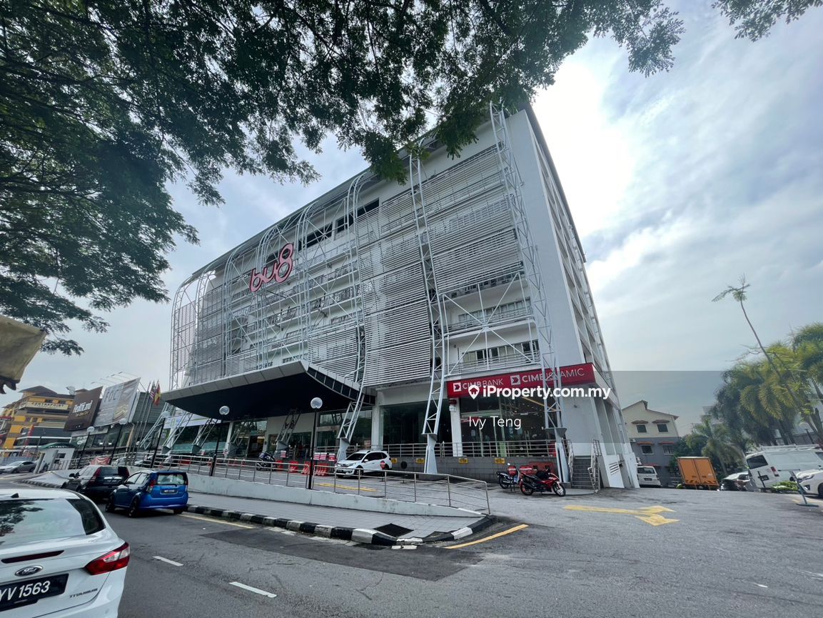 Wisma BU 8,Bandar Utama,Petaling Jaya, Bandar Utama for rent - RM46000 ...
