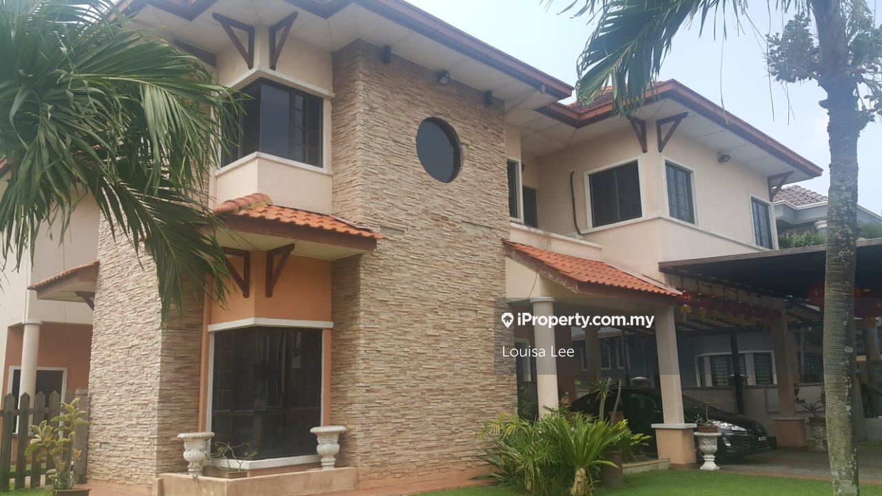 Bukit Rimau, Sri Damai, Shah Alam for sale - RM3200000 | iProperty Malaysia