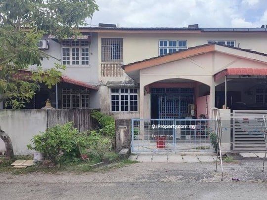 Taman Maju, Langkap, Batu 12, Teluk Intan, Langkap for sale - RM200000 ...