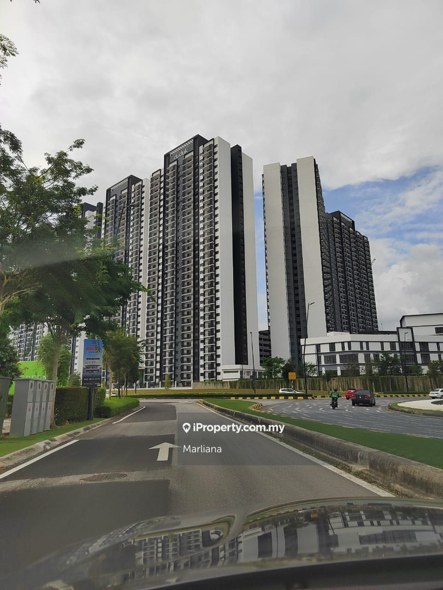 Huni @ Eco Ardence, Setia Alam for sale - RM470000 | iProperty Malaysia