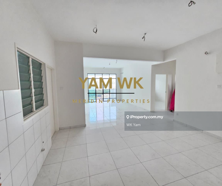 The Sun, Sungai Nibong for sale - RM790000 | iProperty Malaysia