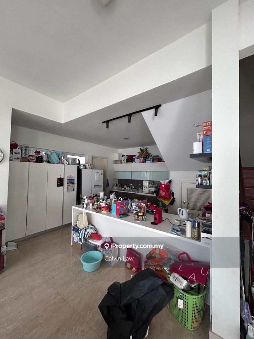 Bu5 Effingham bu 5 Damansara effingham, Bandar Utama Intermediate ...