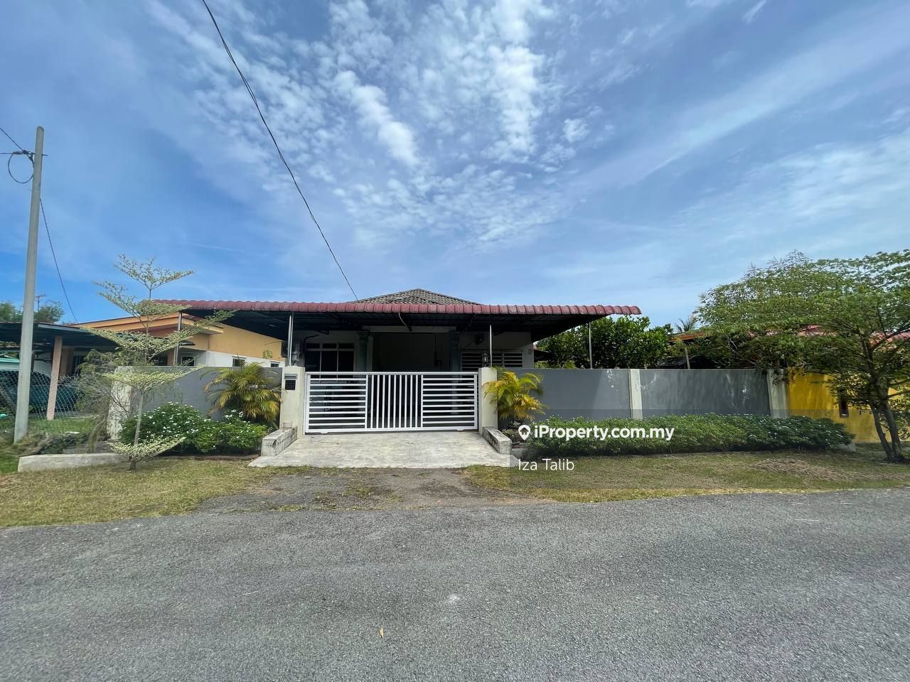 Kamunting for sale - RM350000 | iProperty Malaysia