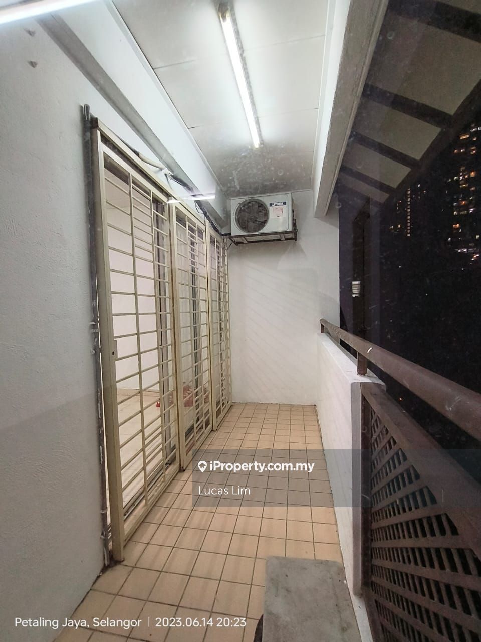 Paradesa Rustica Condominium 3 bedrooms for sale in Bandar Sri ...