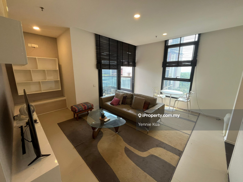 Arcoris Residences, Mont Kiara for rent - RM4500 | iProperty Malaysia