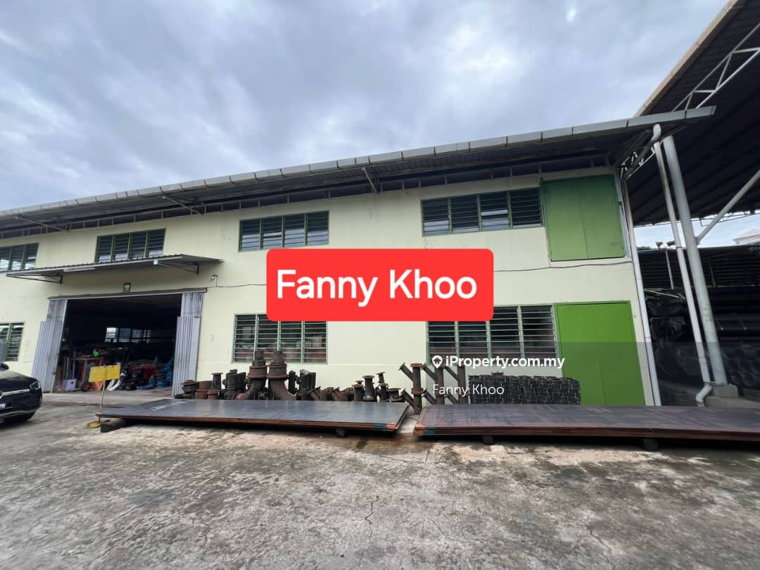 Kolombong, Kota Kinabalu for sale - RM16117200 | iProperty Malaysia