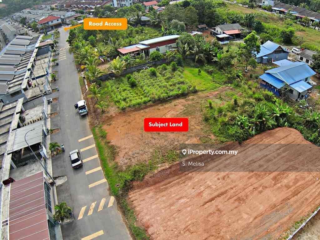 Taman Desa Rusa, Taman Hilsa, Pekan Bagan Pinang, Port Dickson for sale ...