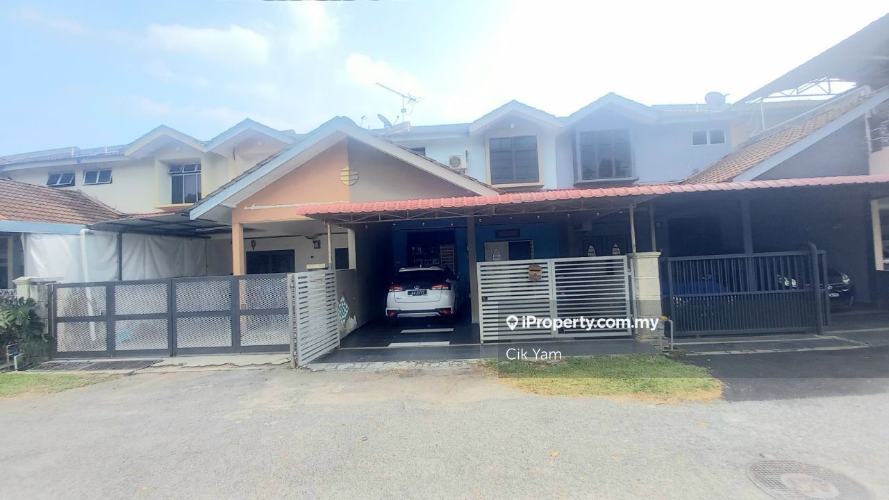 Duyong for sale - RM350000 | iProperty Malaysia