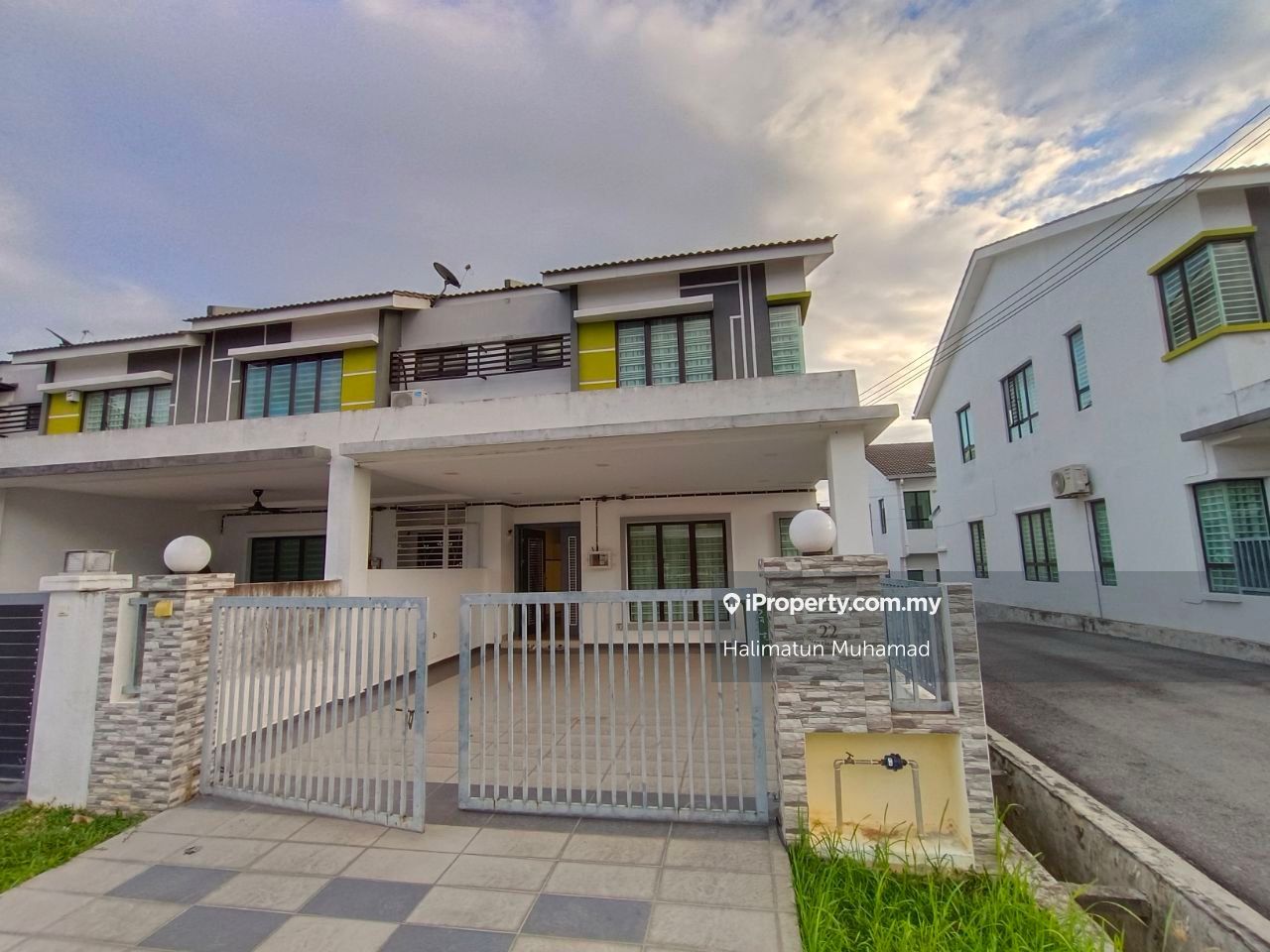 Semenyih Parkland, Semenyih for sale - RM525000 | iProperty Malaysia