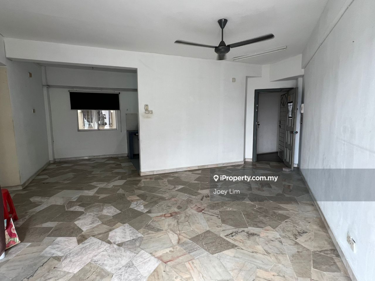 Pandan Heights Condominium Condominium 3 bedrooms for sale in Ampang ...