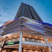 Troika Residences Serviced Residence 3 bedrooms for sale in Kota Bharu, Kelantan | iProperty.com.my