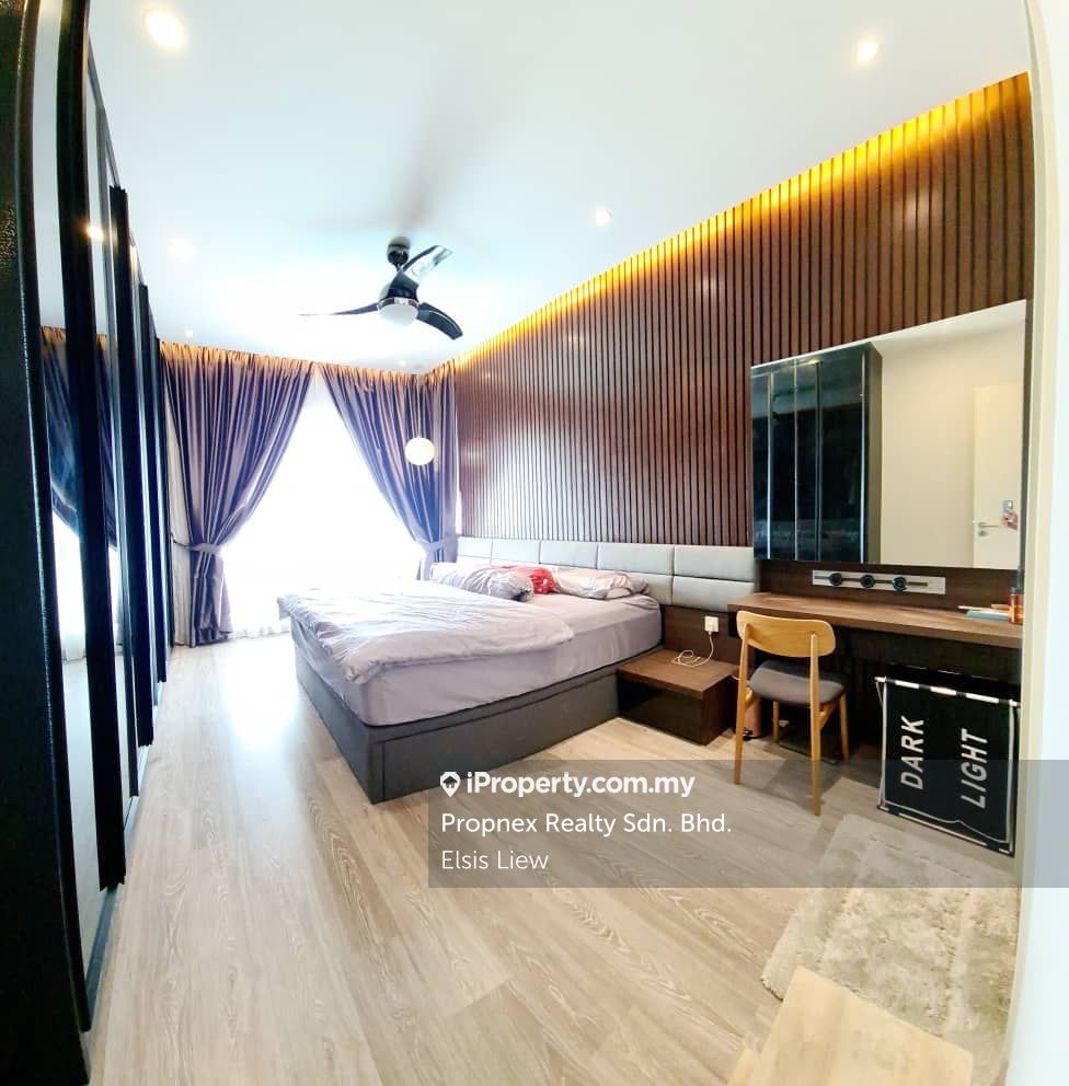 Le Yuan Residence, Happy Garden, Jalan Klang Lama (Old Klang Road) for ...