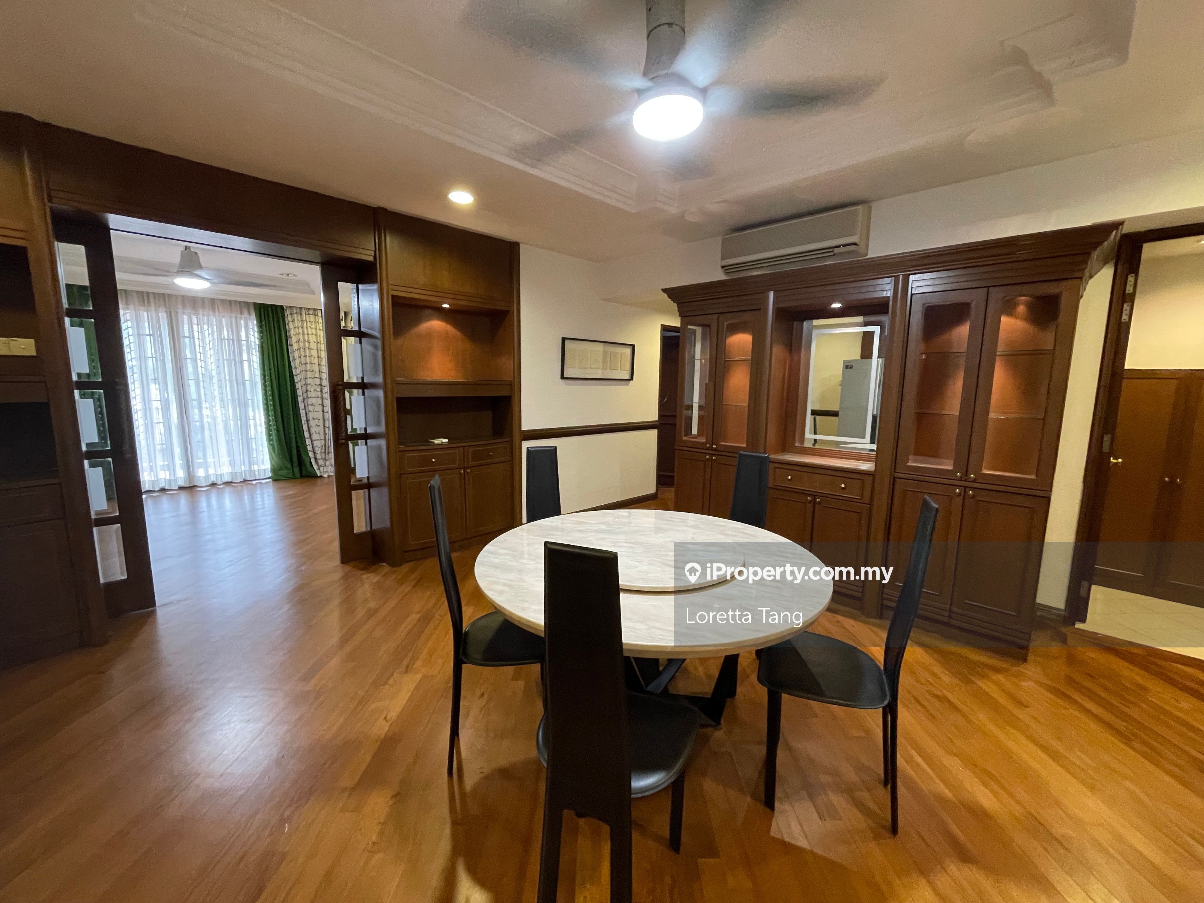 Lanai Kiara, Mont Kiara for sale - RM700000 | iProperty Malaysia
