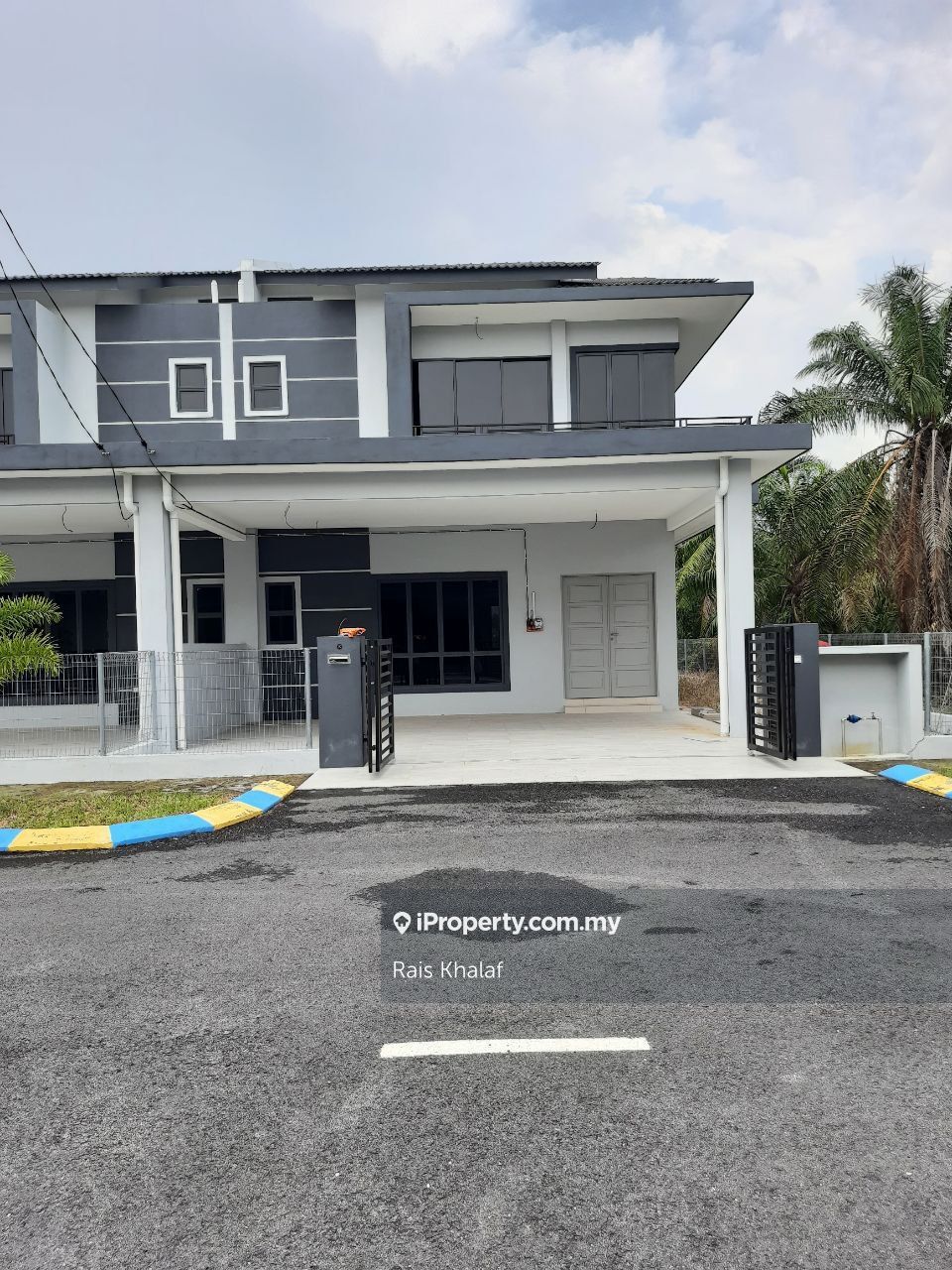 Taman Bawal, Jalan Bawal 1, Sungai Besar, Sungai Besar for sale ...