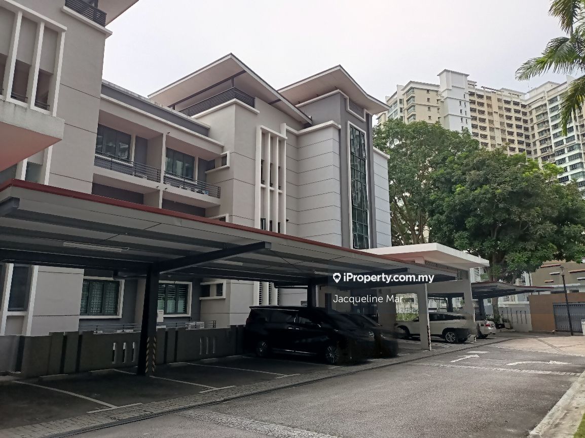 Savanna 2 Condominium 3 bedrooms for sale in Bukit Jalil, Kuala Lumpur ...