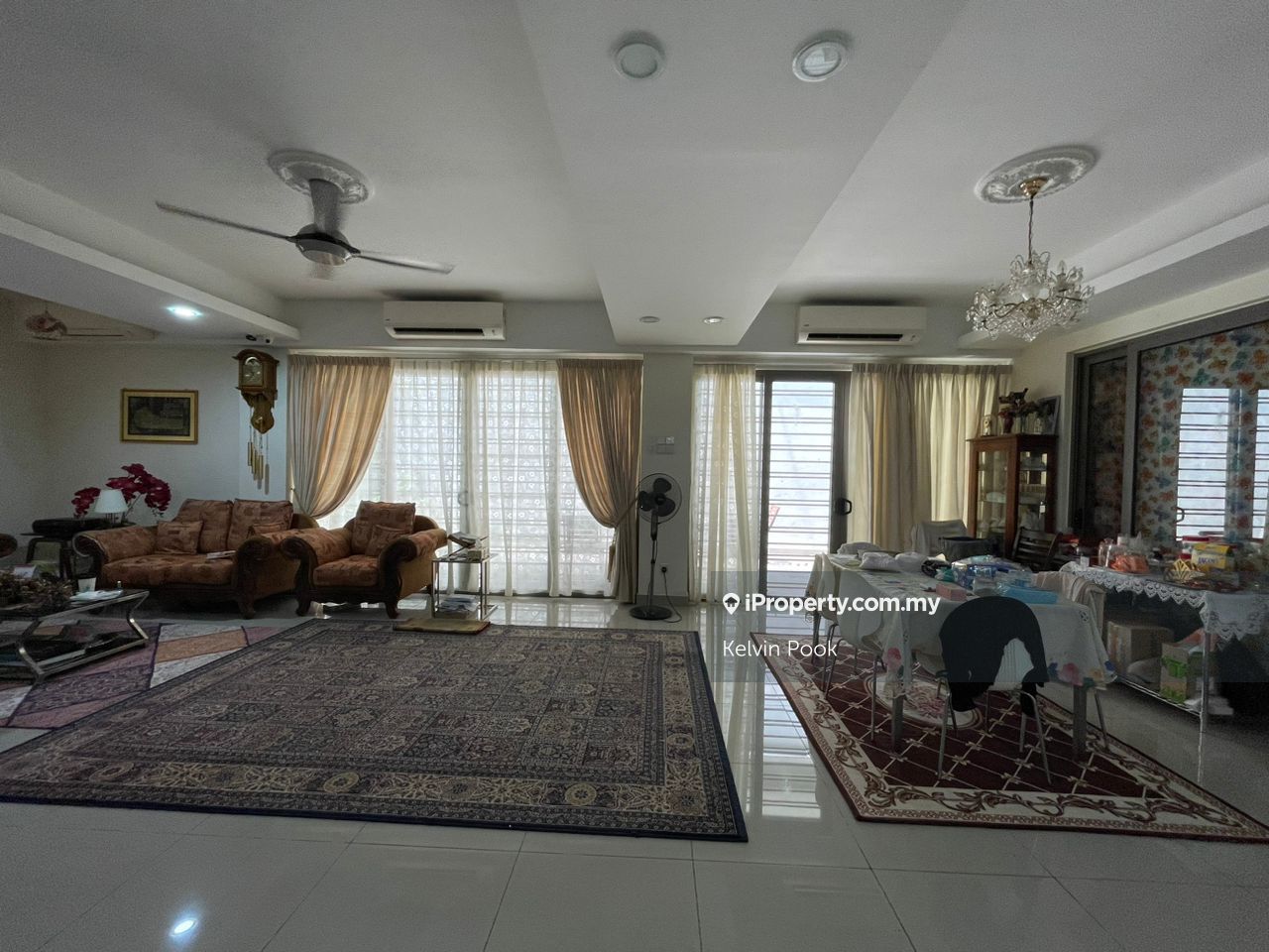 Danau Mutiara @ Presint 16 Putrajaya, Putrajaya for sale - RM3300000 ...