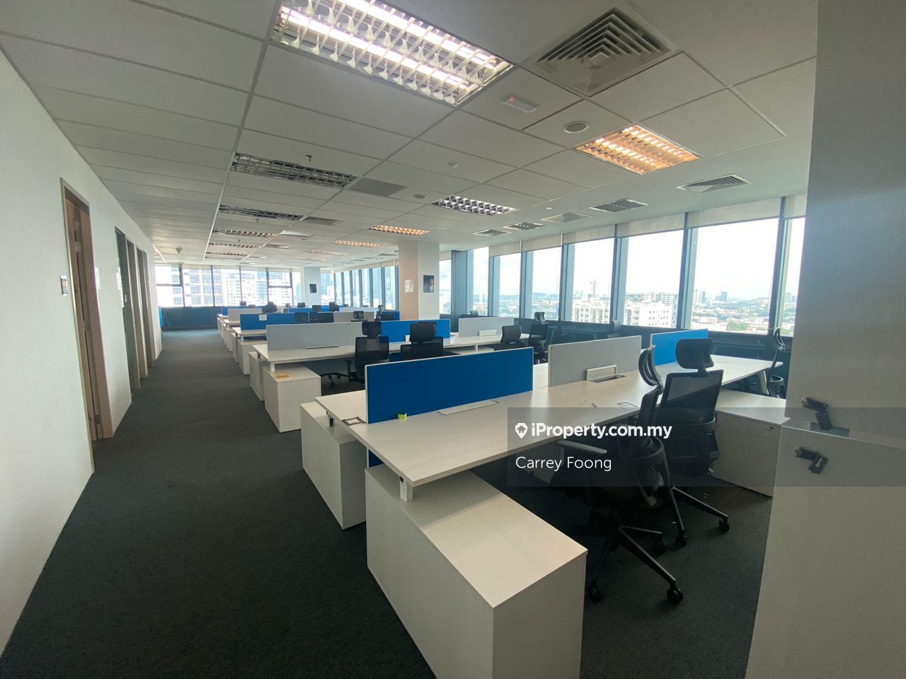Menara Symphony Square , Petaling Jaya, PJ, Petaling Jaya Office for ...