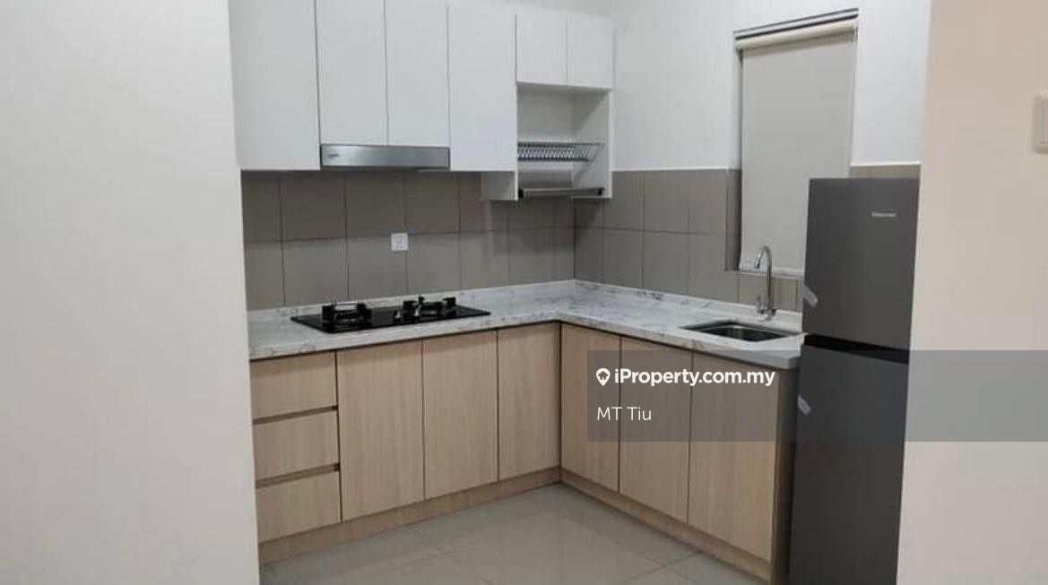 Sky Awani Residensi 4, Kampung Baru Air Panas, Setapak for rent ...