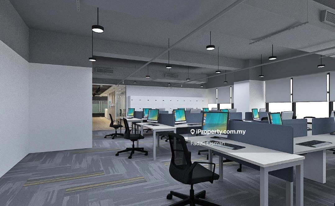 G Tower, Office Space For Rent, KLCC Office For Rent, G TOWER, KLCC for ...