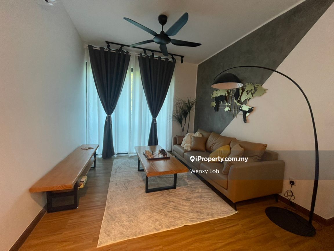 The Trees, Bukit Lanjan, Damansara Perdana for rent - RM2300 ...