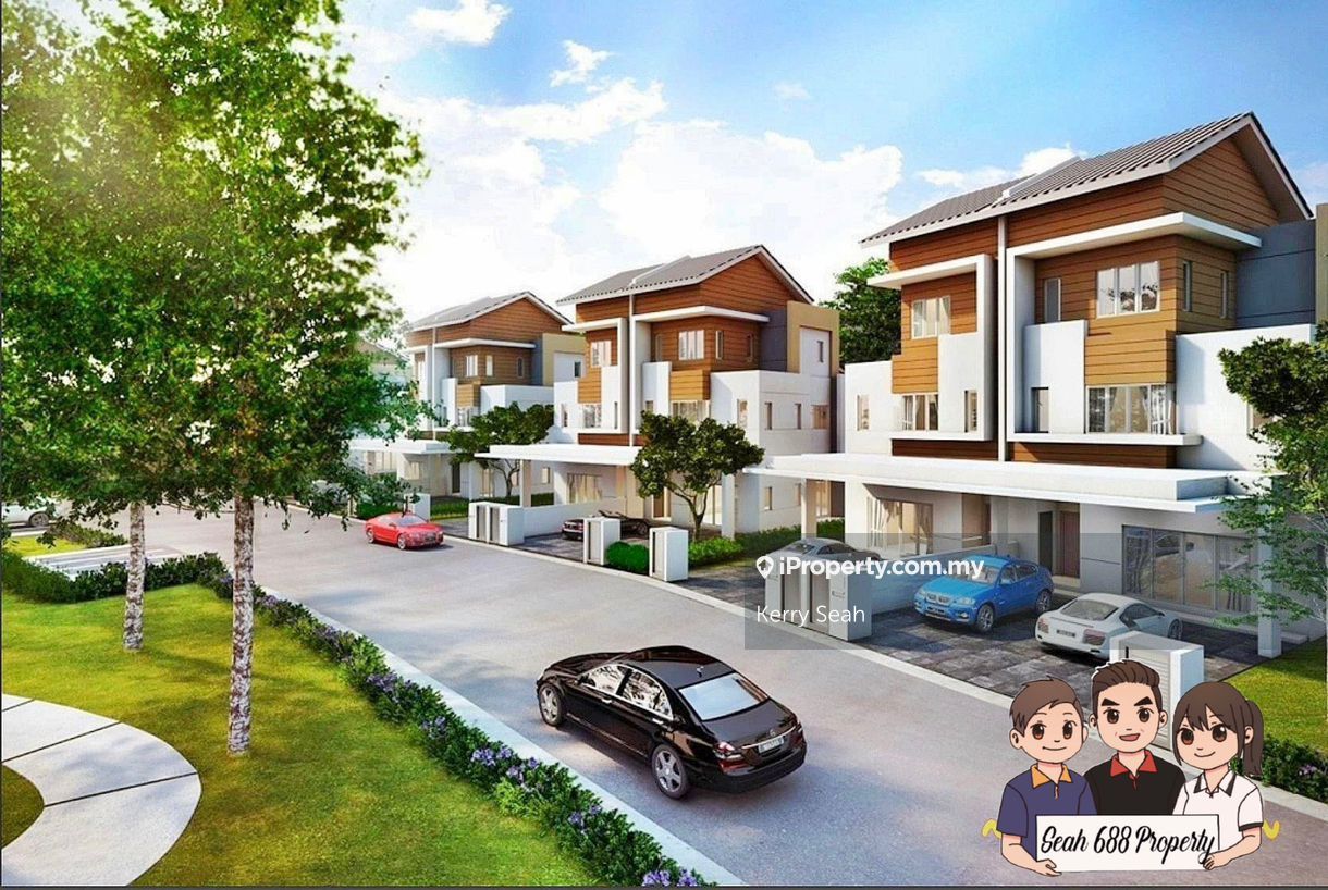 Sunway wellesley, Bukit Mertajam for sale - RM1350000 | iProperty Malaysia