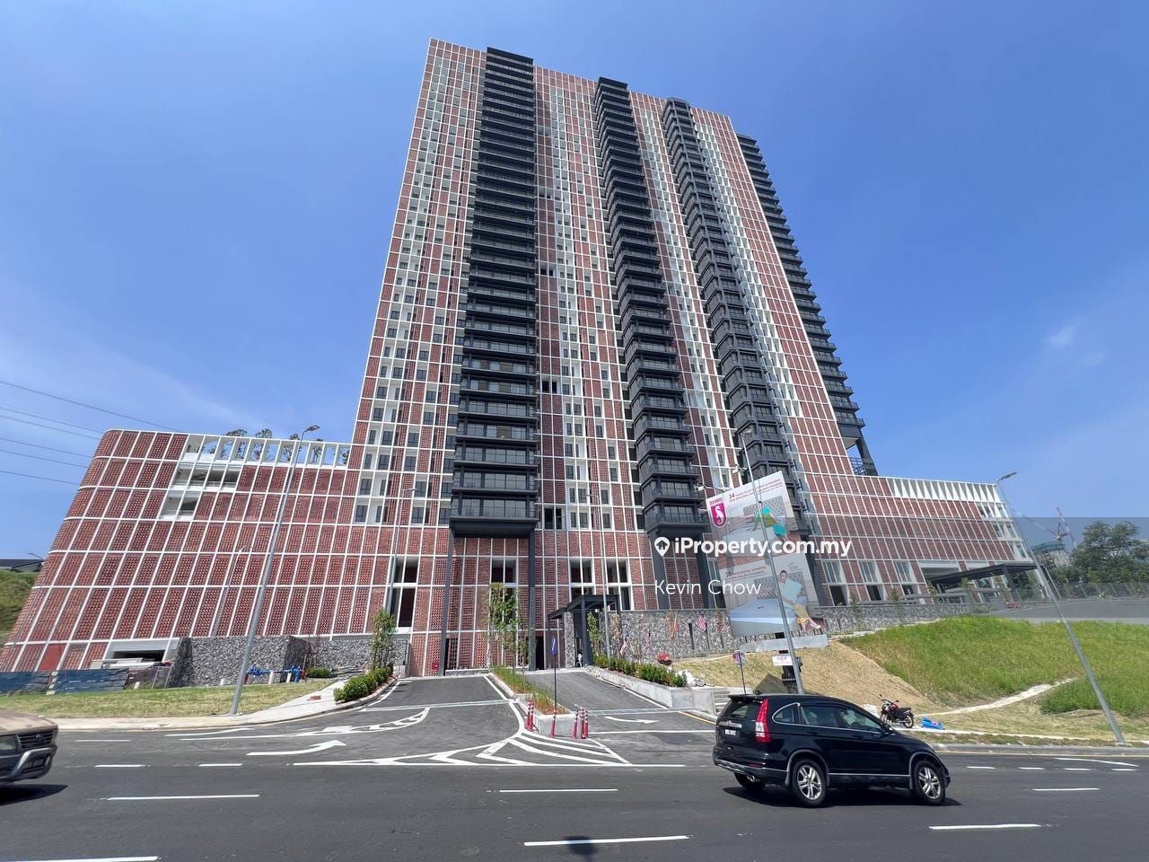 The Legacy OUG Condominium 3 bedrooms for sale in Jalan Klang Lama (Old ...