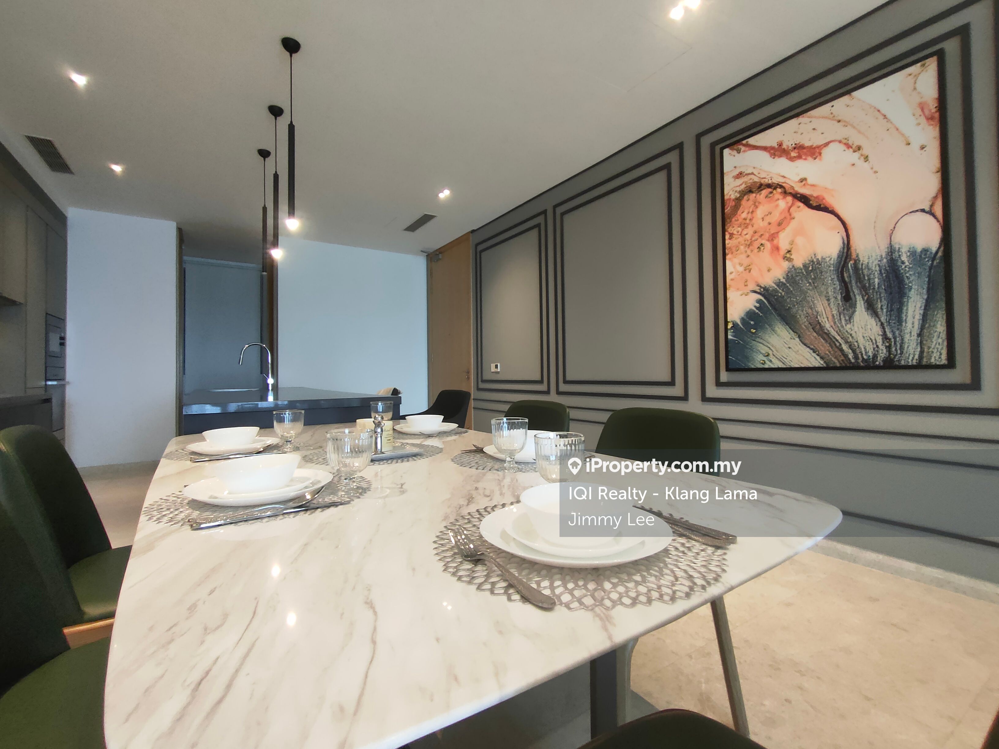 Damansara City Residency (DC Residensi), Bukit Damansara, Damansara Heights for sale - RM2550000 ...