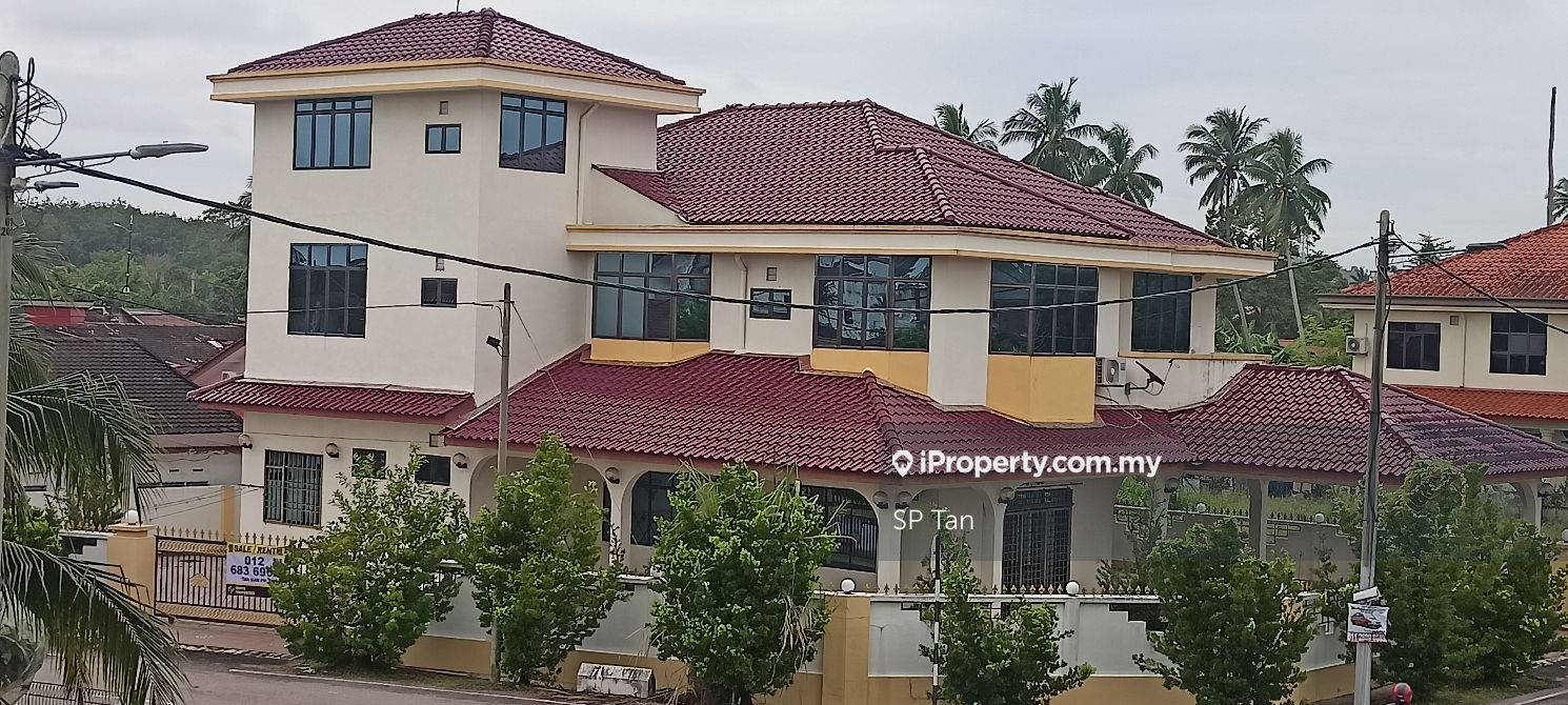 Tangkak town, Tangkak for sale - RM1380000 | iProperty Malaysia