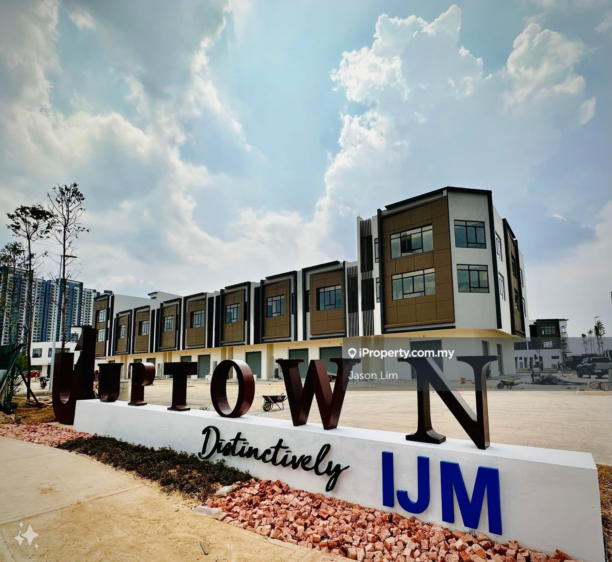 Uptown Rimbayu Bandar Rimbayu Kota Kemuning (Corner), Bandar Kemuning ...