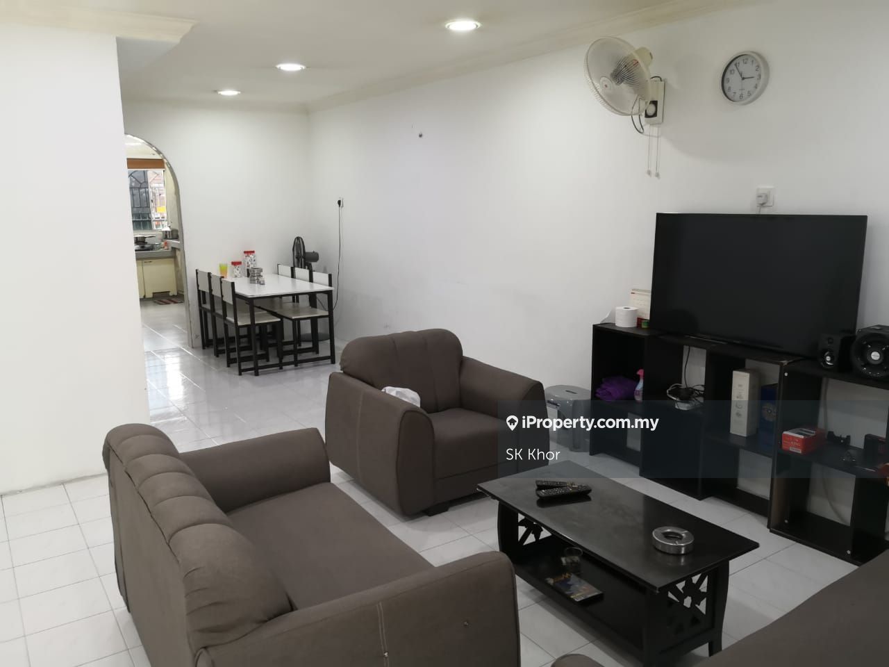 Taman Sri Sentosa, Klang for sale - RM380000 | iProperty Malaysia
