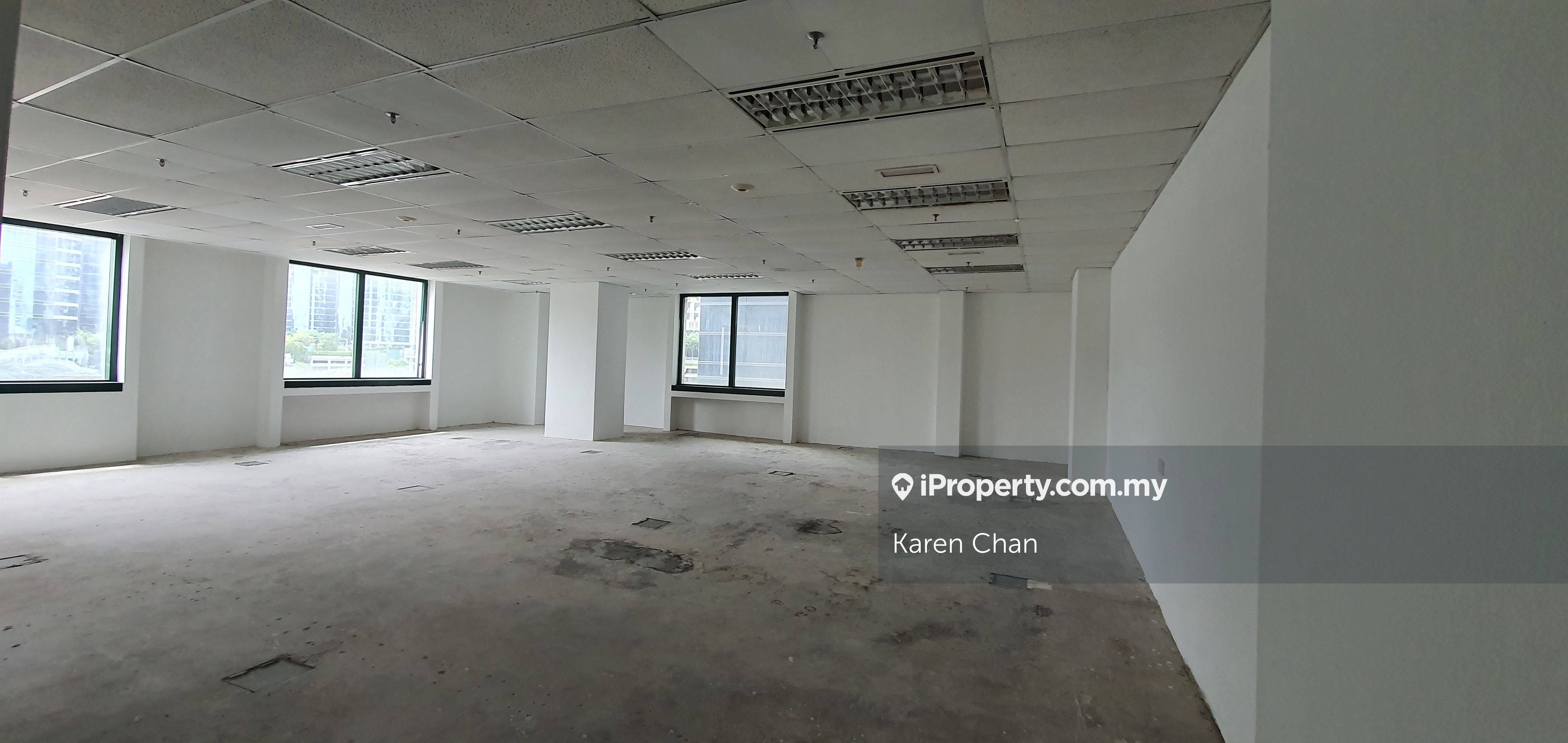 Bangsar Trade Centre, Plaza Pantai, Wisma Goshen, Bangsar, Bangsar ...