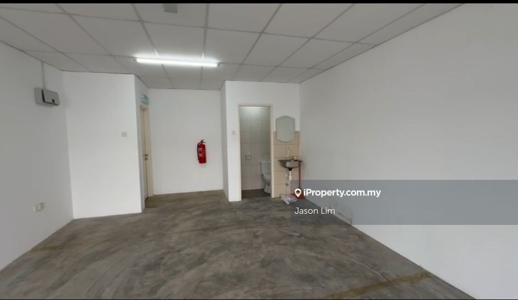 Bandar Botanic Office for rent | iProperty.com.my
