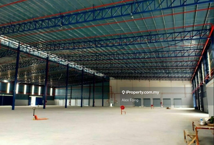 Ijok, Ijok for rent - RM91000 | iProperty Malaysia