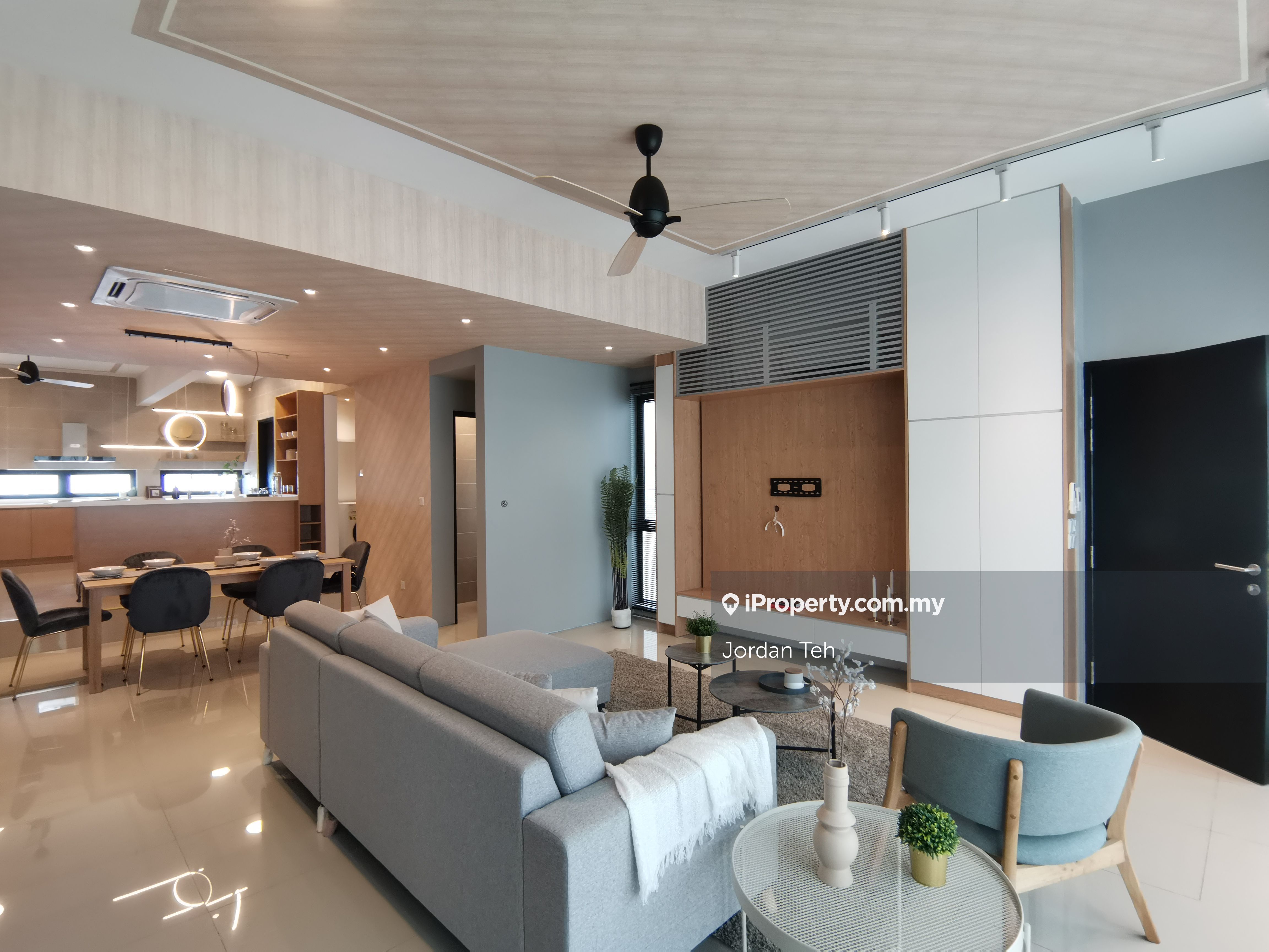 Amanara, Bandar Utama, Petaling Jaya, Kayu Ara for sale - RM1650000 ...