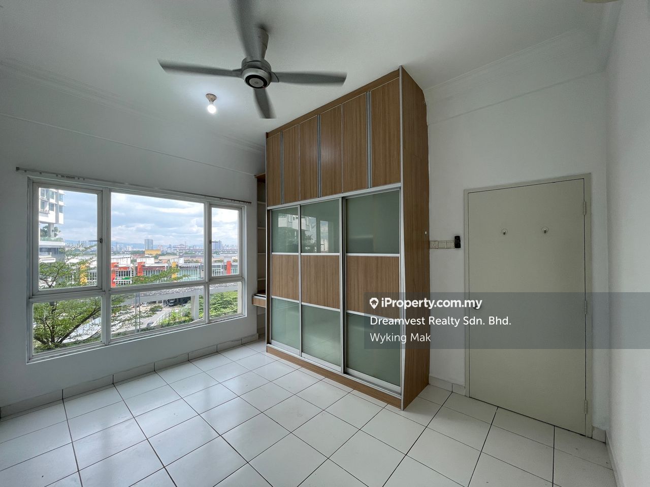 First Residence (Residensi Unggul), Kepong Baru, Kepong for sale ...