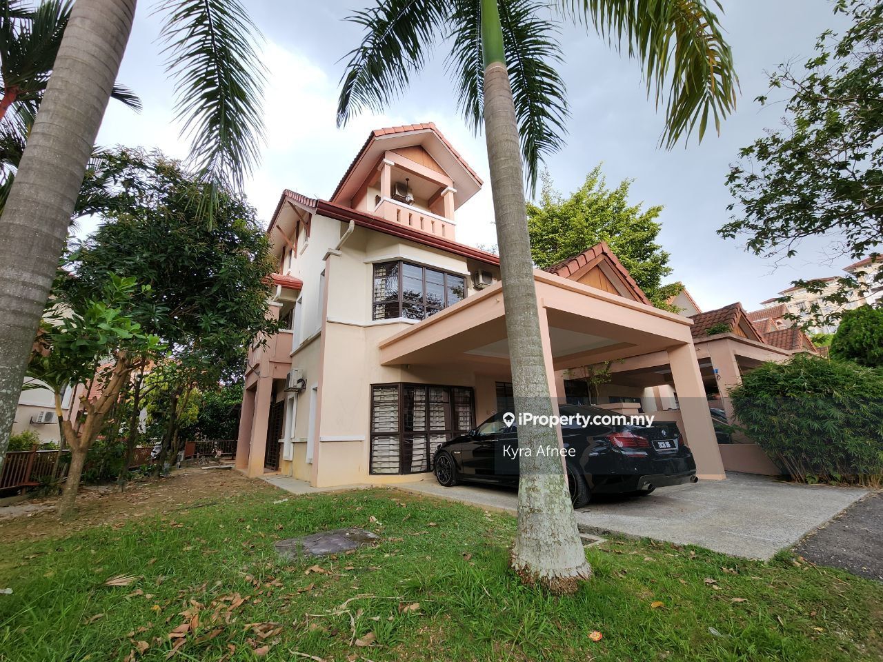 [Endlot] 2.5 Storey House Presint 16, Putrajaya for sale - RM1500000 ...
