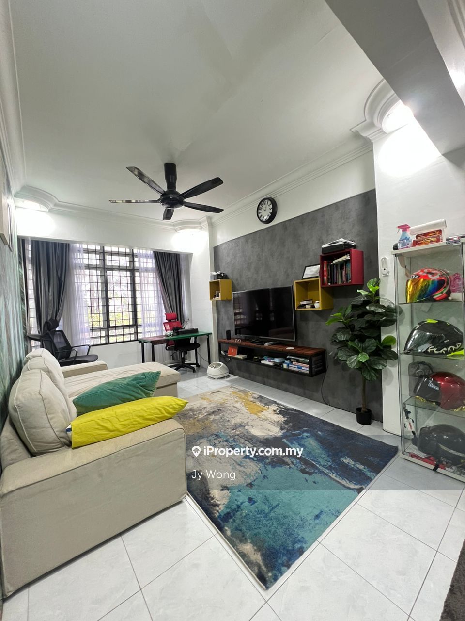 Permai Villa, Taman Puchong Permai, Puchong for sale - RM359000 ...