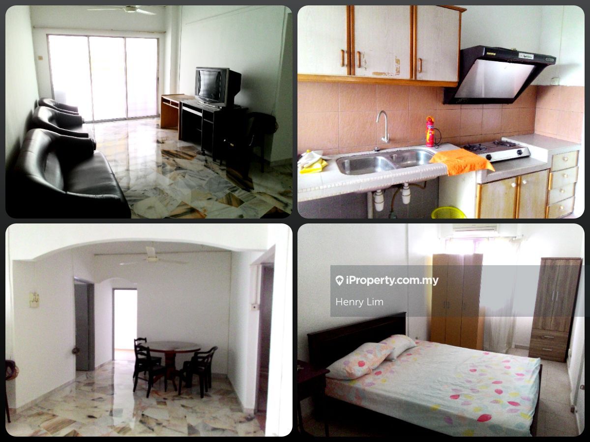 Miharja Condominium, Cheras for rent - RM399000 | iProperty Malaysia