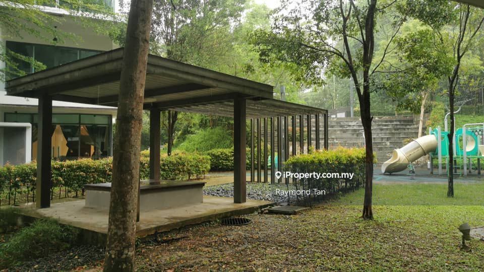 Sunway SPK 3 Harmoni, Sunway SPK End lot Townhouse 3+1 bedrooms for ...