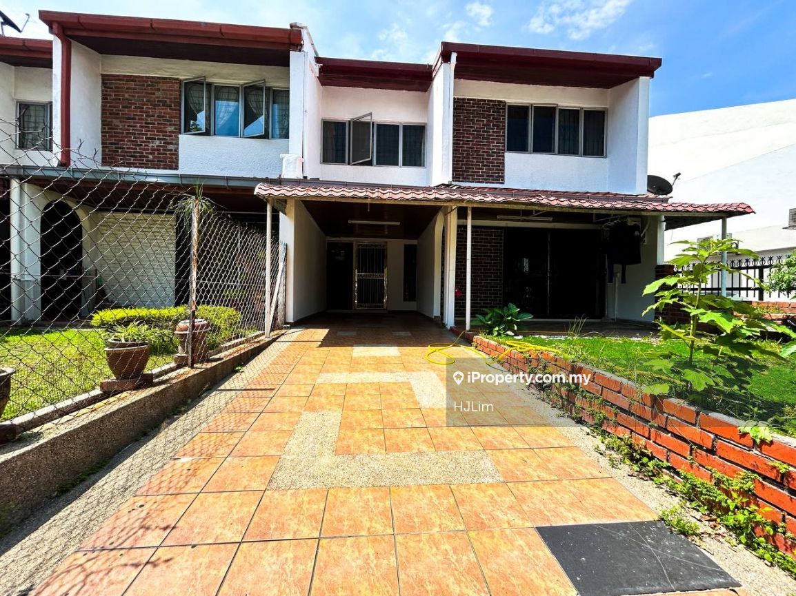 Taman TTDI Jaya for sale - RM1650000 | iProperty Malaysia