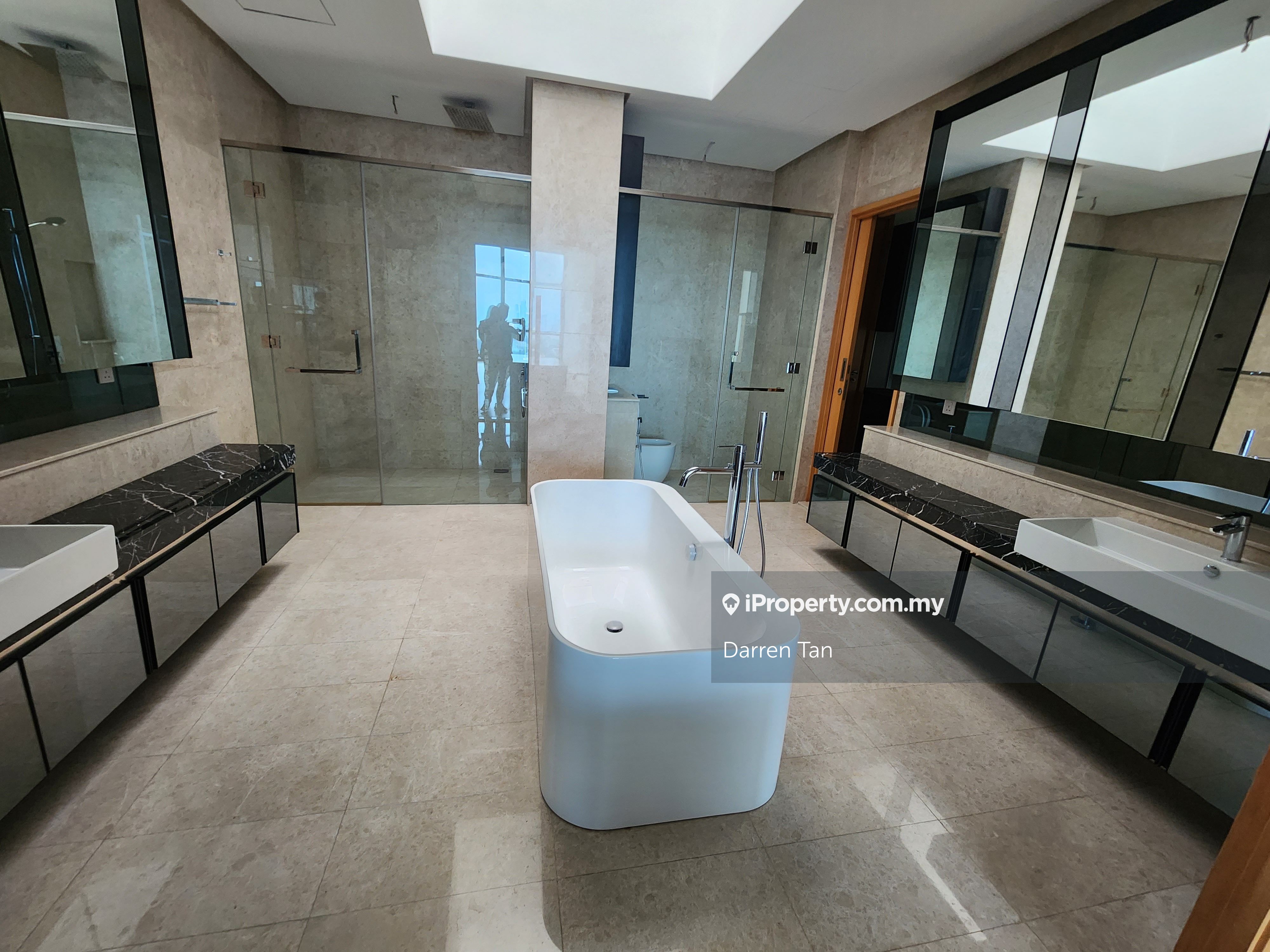 Damansara City Residency (DC Residensi), Bukit Damansara, Damansara Heights for sale - RM5800000 ...