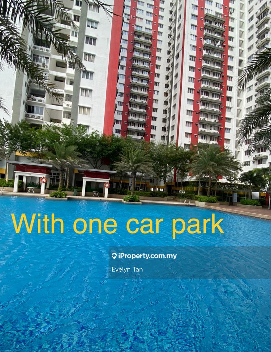 Main Place Residence, Subang Jaya for sale - RM378000 | iProperty Malaysia