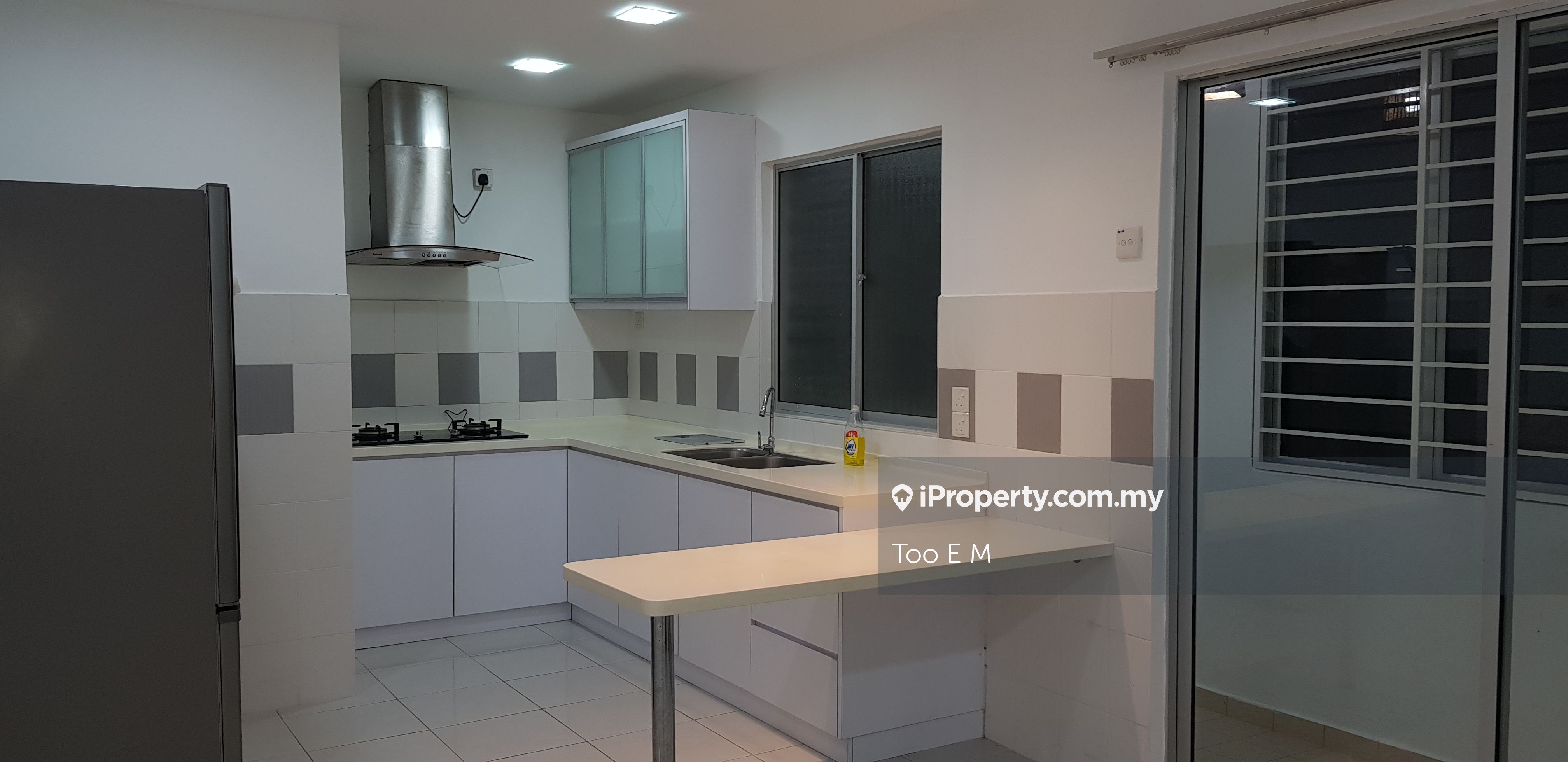 Amansiara, Selayang for rent - RM1300 | iProperty Malaysia