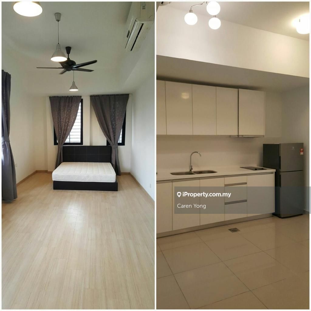 Encorp Strand Residence Condominium 1 bedroom for sale in Kota ...