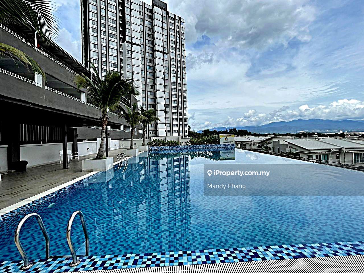 Meru Heights Residences @ Scientex Meru, Bandar Meru Raya, Ipoh for ...