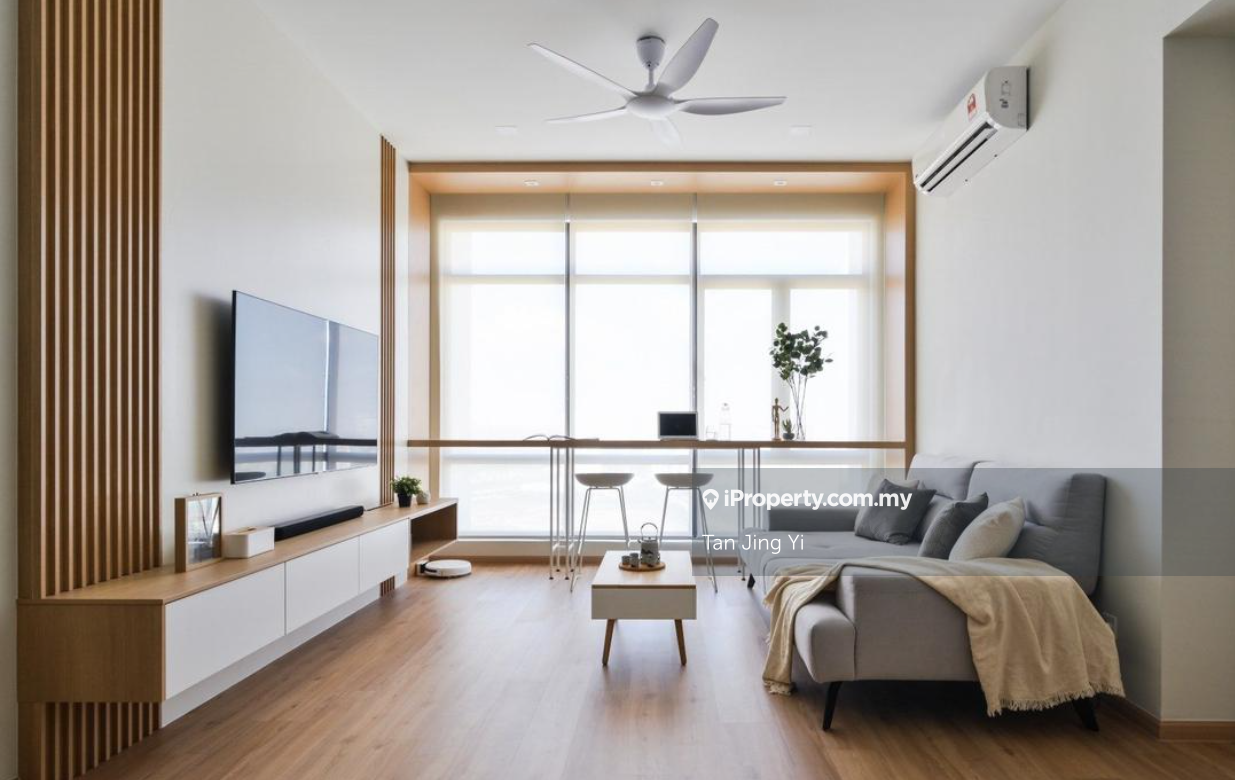 Sandville Residence, Permatang Pauh for sale - RM355000 | iProperty ...