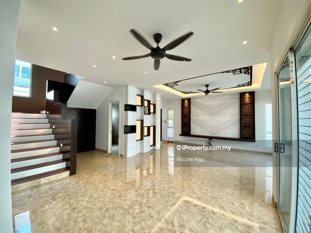 Idaman Hills , One Sierra , Perdana Residence, Selayang for sale ...