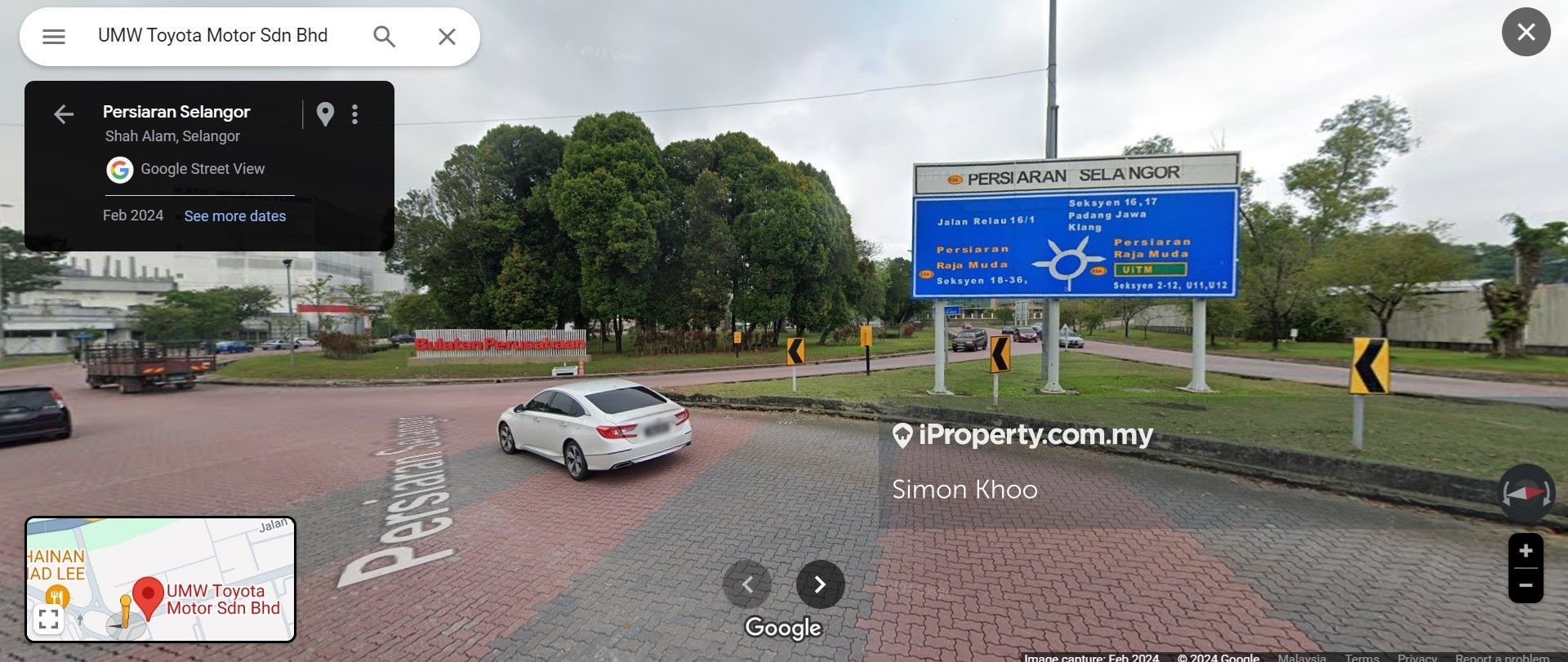 Seksyen 15 Shah Alam Industrial Area, Seksyen 15 Shah Alam, Shah Alam ...