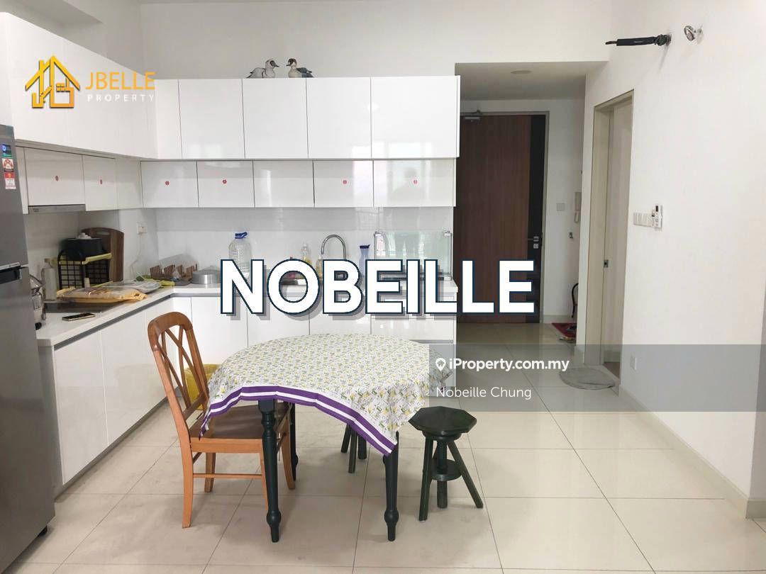 Putra Residence Intermediate Serviced Residence 3 bedrooms for sale in ...