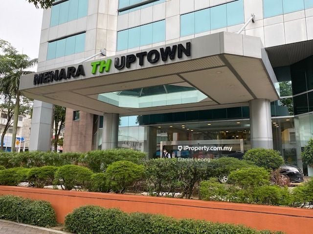 Uptown 3 - TH Tower, TTDI Damansara, Petaling Jaya for rent - RM22366 ...